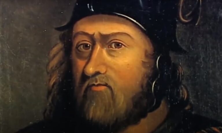 How Did William Wallace Die - The Gruesome Fate of Scotland’s Hero ...