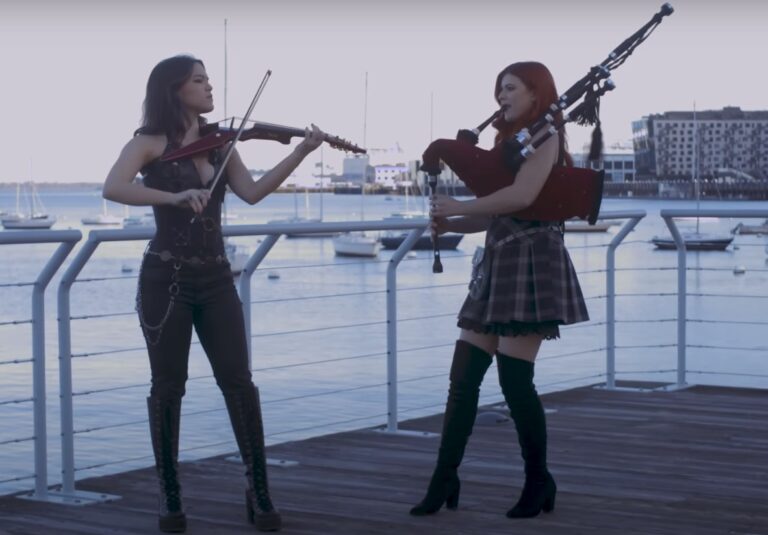 How to Play Bagpipes - The Basics and Essential Tips! - Burns Scotland